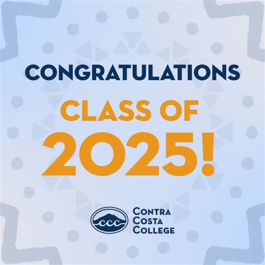 🎓 Class of 2025, today is YOUR day! The hard work, late nights, and dedication have led to this moment—congratulations! We are so proud of you. Take in every cheer, every hug, and every proud smile because you’ve earned it. A special shoutout to the graduates of Diablo Valley College and Los Medanos College—your achievements are inspiring, and we celebrate alongside you today! Relive the magic, download the program, and share the moment with loved ones 📄 Digital program 📺 Livestream replay 🔗