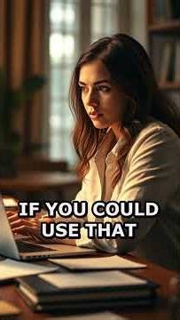 Rewire Your Brain: Turn Fear into Success