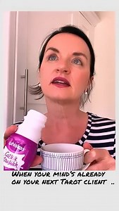 🙏#tarotreader #morningvibes 🌟 | Karina Collins, Psychic