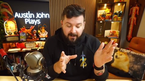 How to Get All 6 Automatons in Echoes of Wisdom