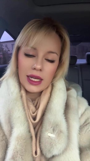 Inside a Car: A Daytime Narrative