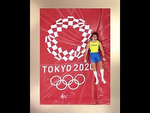 How Getty Images Captured The Tokyo 2020 Olympic Games