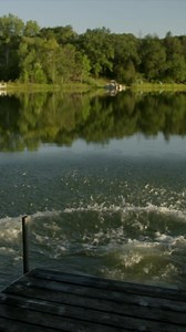 10K views · 478 reactions | My new series, Andrew Zimmern’s Wild Game Kitchen, premieres Monday at 9pm ET on Outdoor Channel. I’ll show you how to catch a trout with your bare hands.  | Andrew Zimmern | Facebook