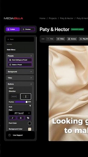 How I Made My Presentation Look Amazing in Minutes | MediaZilla
