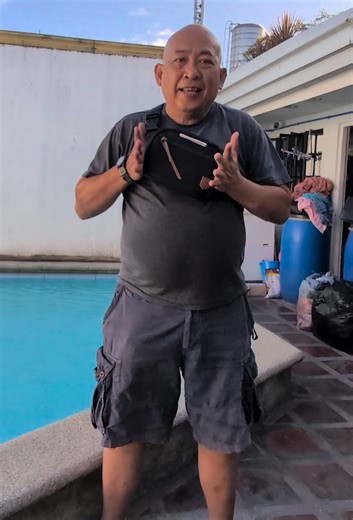 This is the fastest off body carry system I've tested, it uses magnets instead of the conventional zipper as closure on the fanny bag... | Snooky Cruz