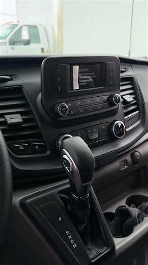 Your business deserves a Ford Transit 🚐