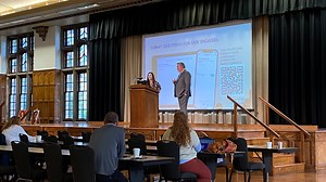 Never forgotten: Cold Case Symposium provides support for victim’s families