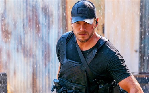 [中英/可视化音乐] 终极名单主题曲：Trigger