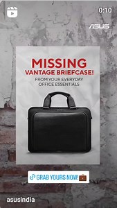 ASUS on Reels | Facebook