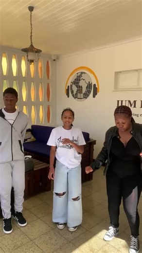 Happy World Children's Day!! @IUMRadio #fyp #viral #worldchildrensday