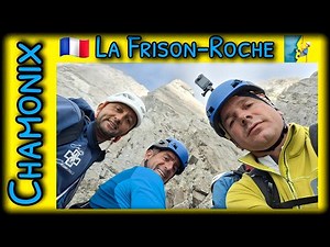 Frison Roche Chamonix Mont-Blanc