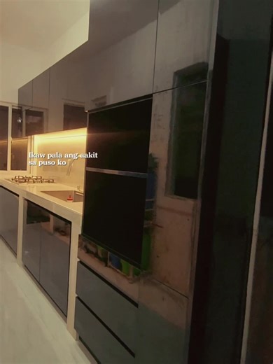 Diseño de Cocina Modular con Gabinetes de PVC