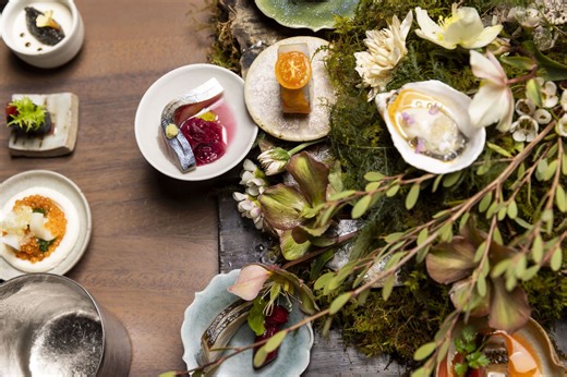 SingleThread is opening a new hotel with English-style breakfast and its most expensive room yet