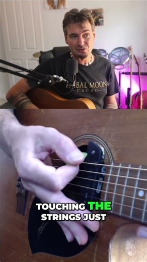 Guitar Strumming Patterns Made EASY!