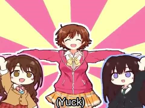 Discord mod Song *official*