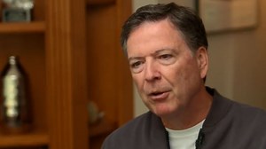 184K views · 10K reactions | Former FBI Director James Comey Says The Quiet Part Out Loud - Stunning Admission About Trump | Explain America | Facebook