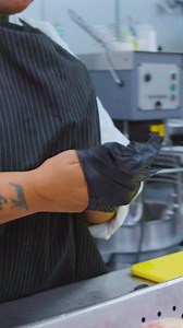 1K views | Transform your next chapter. Create a fresh start in our Culinary Training Program. ️ Applications for the 16-week continuing education program are now being accepted for the next session. ➡️Take the next step toward your future: https://pulse.ly/q6eqfgpgas | Second Harvest Food Bank of Central Florida | Facebook