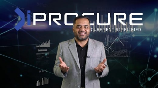 Introducing iProcure.ai