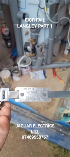 How to Pass a Failed EICR: Step-by-Step Guide