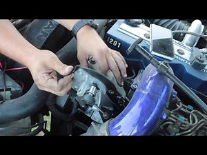 Dodge Cummins apps install. Do not buy this brand | 98.5-03 24v Cummins