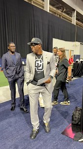 2.3M views · 35K reactions | Legendary link up in the Lone Star State ⭐️ | Colorado Buffaloes Football | Facebook