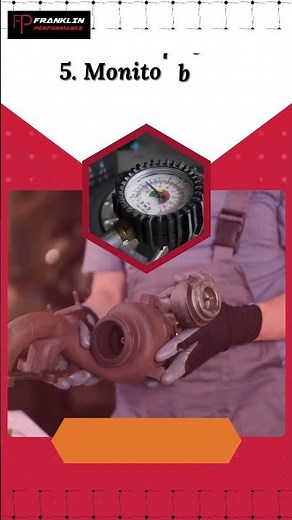 How do you diagnose a turbocharger problem