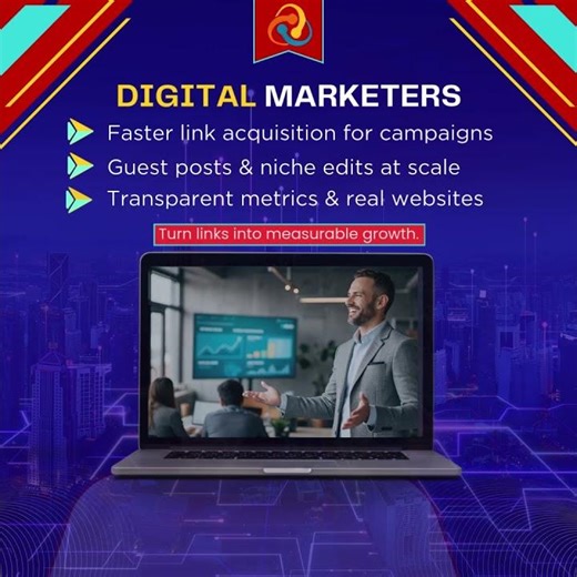 Who Can Benefit from LinkMetrics? #linkmetrics #backlinks #linkbuilding