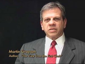 How to Litigate 8/10 (Thinking Like a Lawyer)