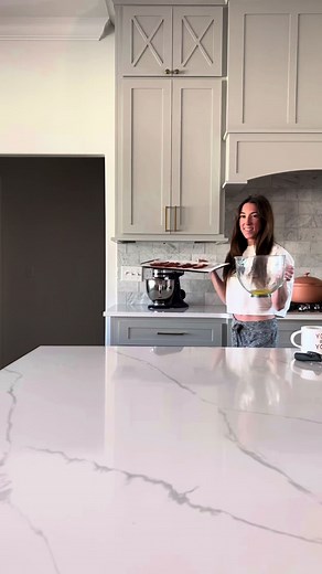 Nikki Mansch on TikTok