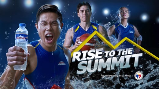 Fuel your peak with Summit Natural Drinking Water—the right hydration with the right minerals that helps you perform, win, and rise above challenges. #RisetotheSummit #SummitWater ASC Ref. Code: A0206P060525S | Summit Water