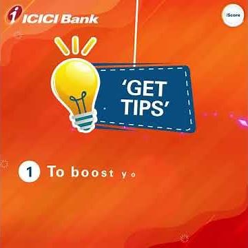 iScore by ICICI Bank