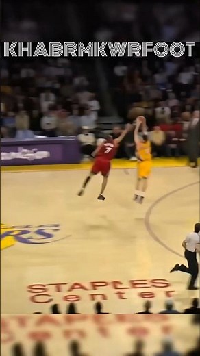 Insane NBA Moments You Missed