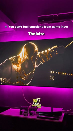 UBISOFT just dropped the GOATED intro 🎬🔥 Level up your gaming vibes with the ultimate setup! ⚡🎮 . . . . #fyp #foryoupage #explorepage #trendingreels #viralreels #gamercafe #gamingcafe #pelican741 #chennai #gamers #ps5gaming #ps5pro #gaminglife #weekendvibes #reelitfeelit #gamingreels #tamilgamers #viral | Pelican741