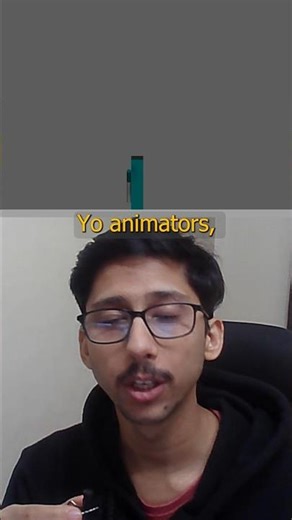 #animationtip how to add custom squash attributes in Maya. #3danimation #animationpractice
