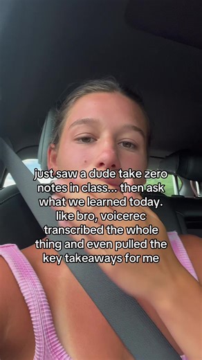 Effective Note-taking Tips for University Success