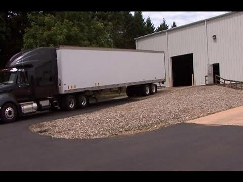 UltraShift PLUS Linehaul LAS