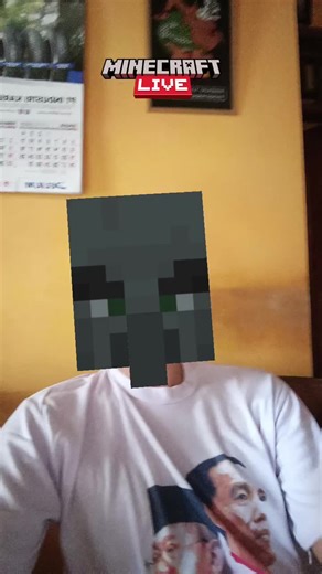 Cómo aprender el idioma Vindicator en Minecraft