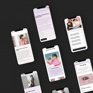 How to connect a Squarespace thank you page to your Squarespace or Flodesk newsletter sign up form | Finding Design