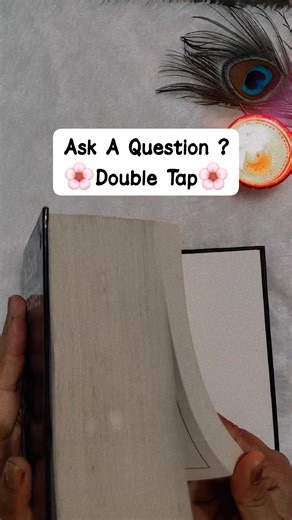 Book of Answer #himaanitrending #timereels #exploremore #tarot #guidance | HighPriestess Guide