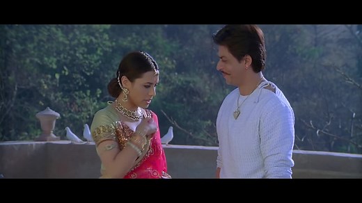 Paheli (2005)