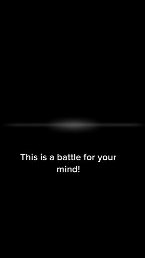 Reprogram Your Mind: The Battle Takes Place in Your Mind