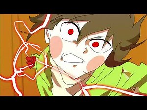 【undertaleAU】Bad time trio animation ~final preview~