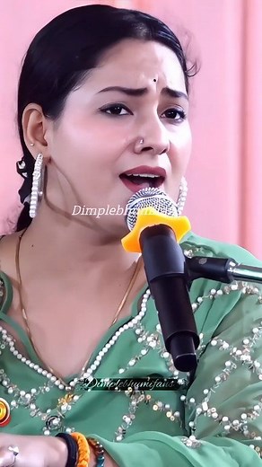 Best singing line by Dimpal Bhumi❤❤❤❤ #dimpal_bhumi #trendingreel #Holidays | dimplebhumifans