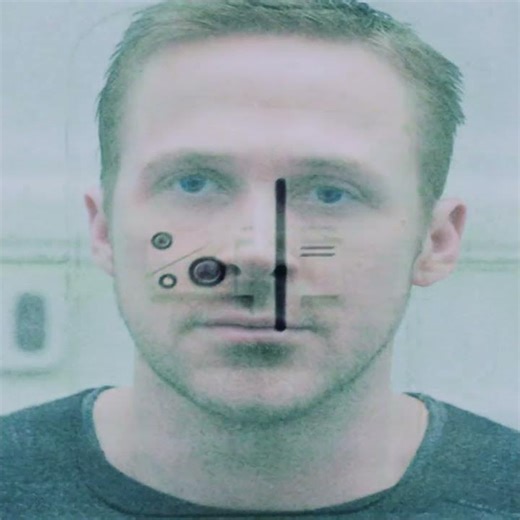 implants! #bladerunner2049 #ryangosling #edit #fypシ