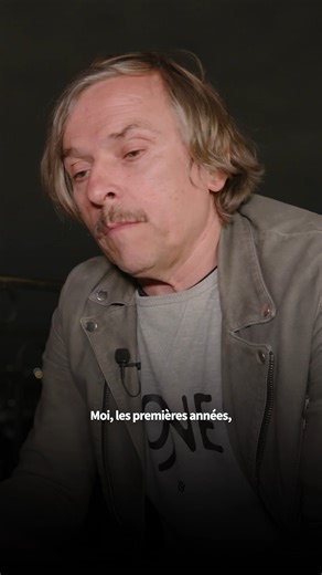 À l’affiche du film «De mauvaise foi», l’acteur Pascal Demolon partage ses années de galère avant de devenir un comédien à succès. Une période qu’il confie avoir voulu cacher à sa fille. | Le Figaro