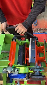 8.6M views · 1.4K reactions | Tutorial cara kerja manual mesin cacah rumput tipe Ym3000 pakai 6 mata pisau #mesincacahrumput #viral #fyp #welder #bengkellas #reels | Sutek Tamtam | Facebook