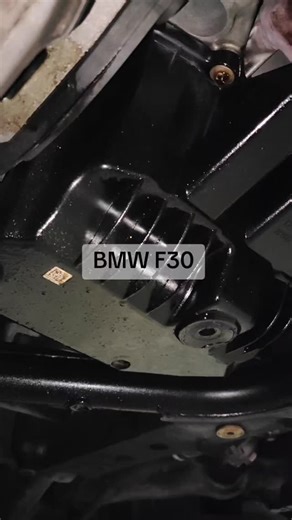Walid Chamoun | BMW F30 ENGINE N20 oil and coolant leakage fixed at garagewalidchamoun. #garagewalidchamoun #service #viral #cars #lebanon | Instagram