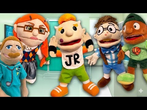 *3 HOURS* OF SML MARATHON🚀Funniest JEFFY Moments🎈Best SML Movie 2025