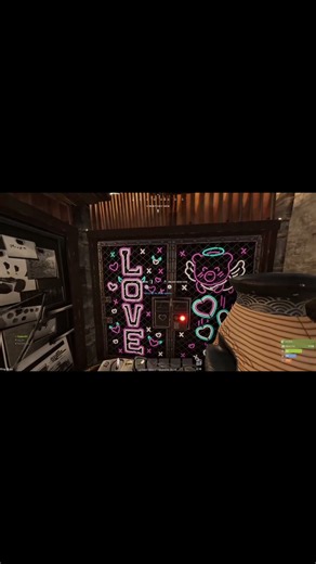 Projectile invalid #rust