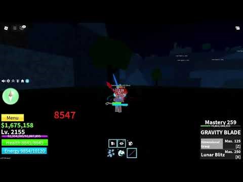 blox fruıt quake one shot combo